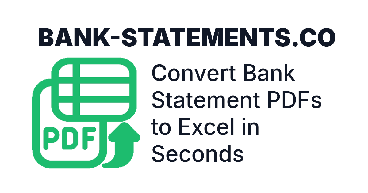 Convert DKB Bank Statement PDF to Excel & CSV | bank-statements.co